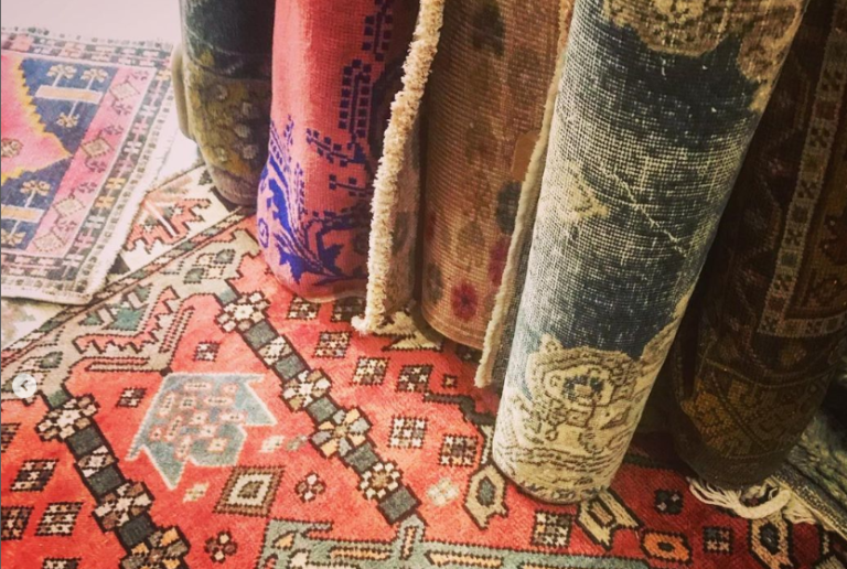 Why Your Hand-Knotted Rug Needs Professional Cleaning - Pro-Care