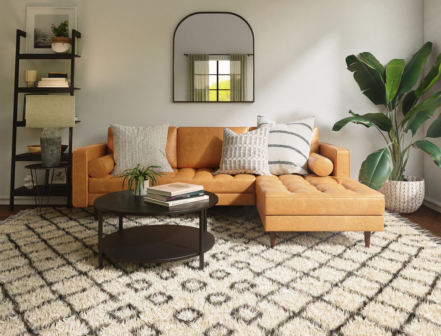 Love Rugs? We're introducing the Top Ten Rug Trends for 2024!
