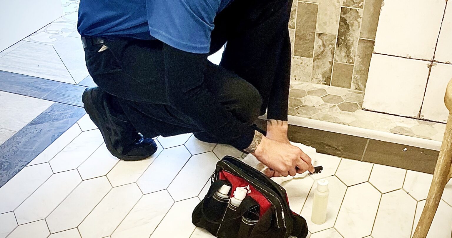 Don't Miss These Top Six Trends in Tile for 2024 - Pro-Care