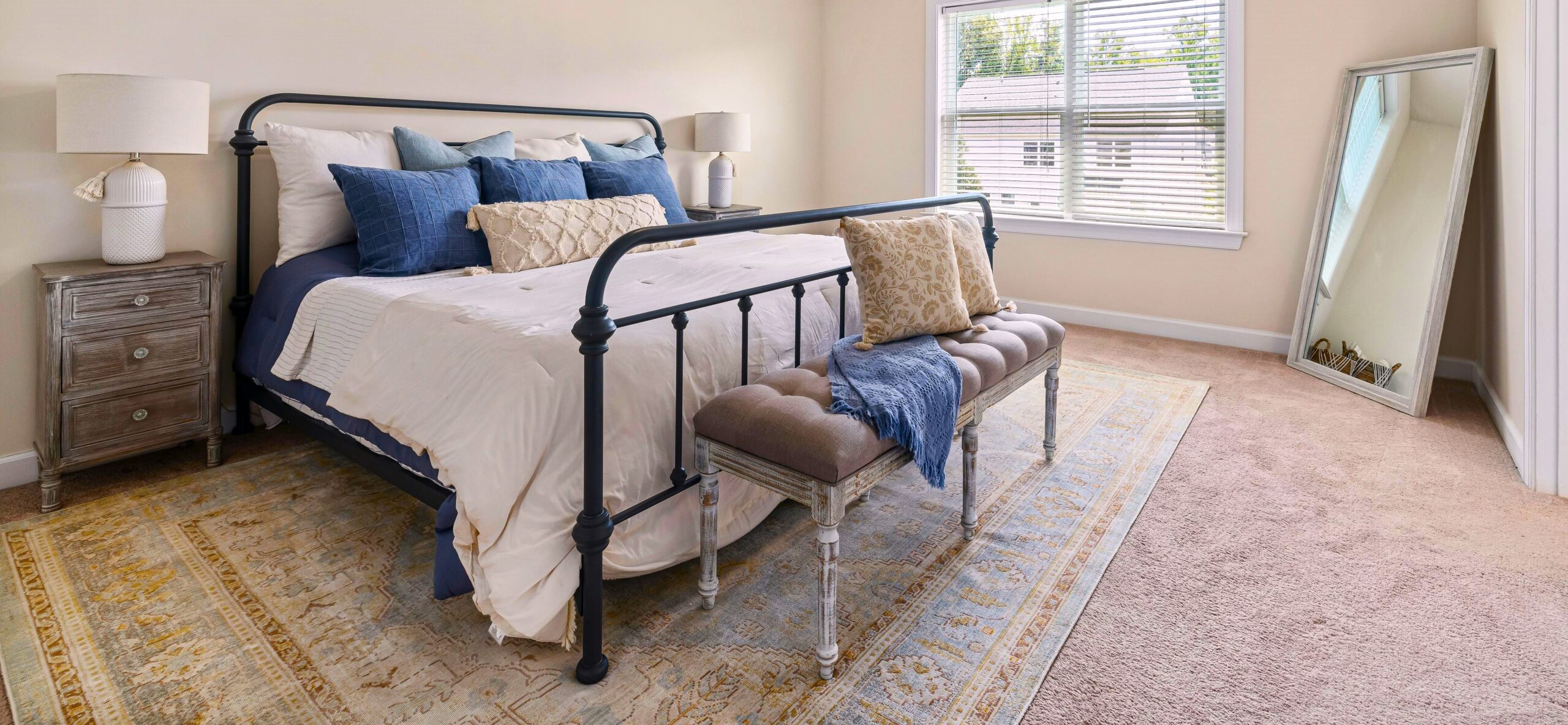 2024 Carpet Colors - Choose the Best Look for Your Lifestyle - Pro-Care