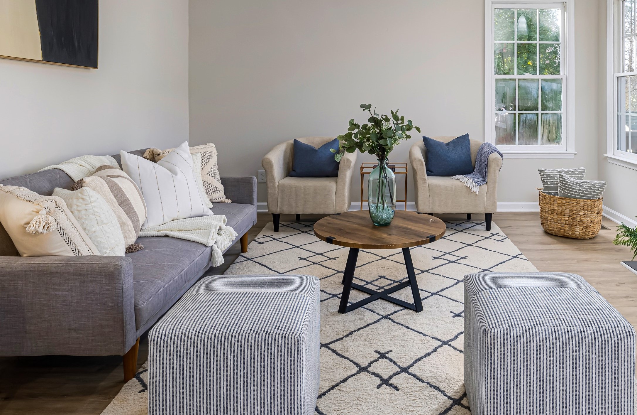 Our Best Spring Cleaning Checklist for Your Home, Top to Bottom - Pro-Care