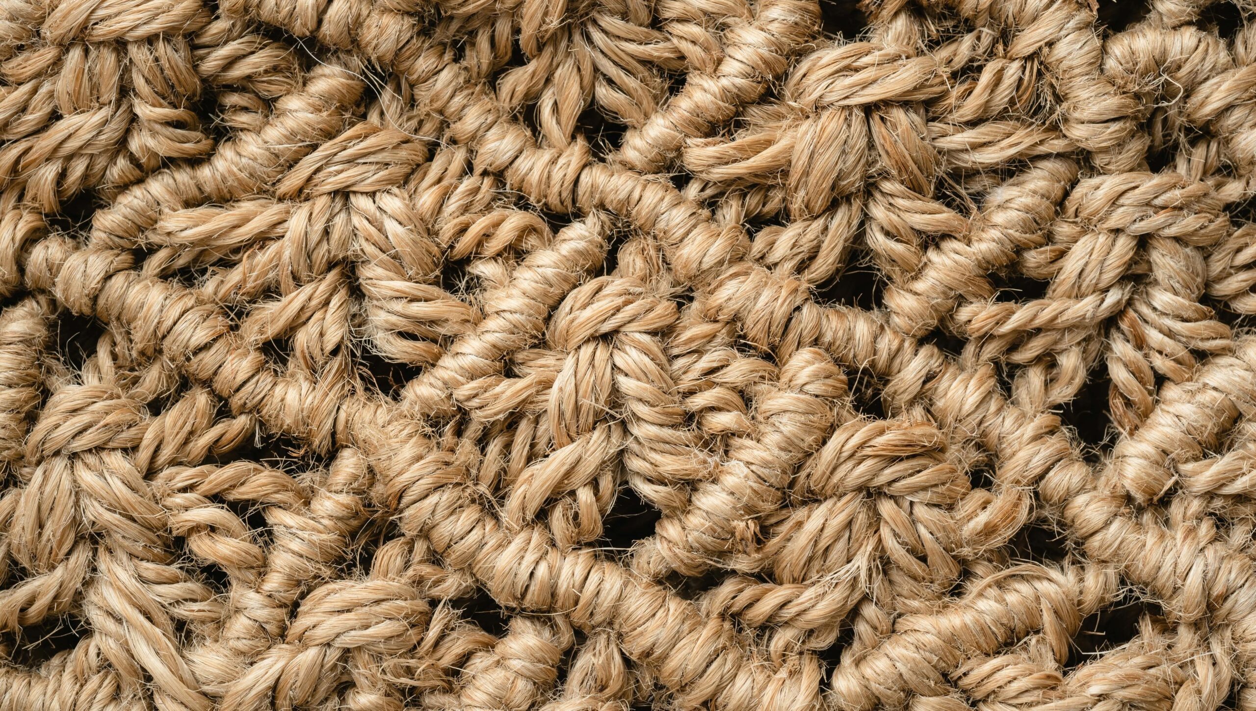 Living with Sisal and Jute Rugs - the Pros and Cons - Pro-Care