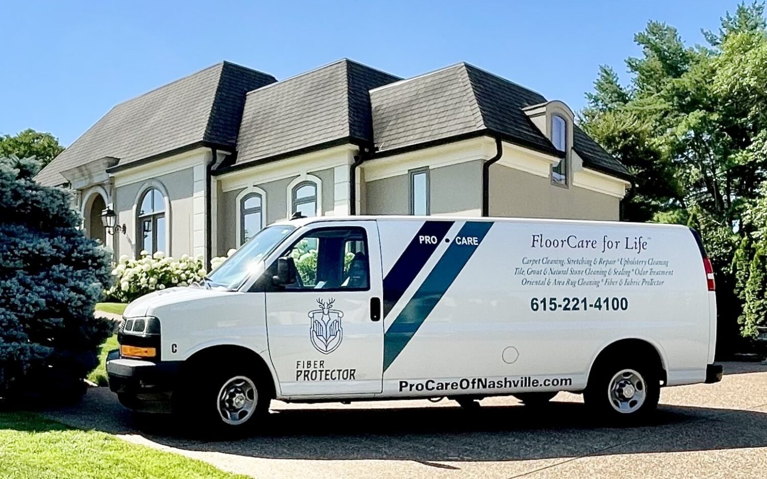 Why Do Professional Cleaning Services Cost So Much? - Pro-Care